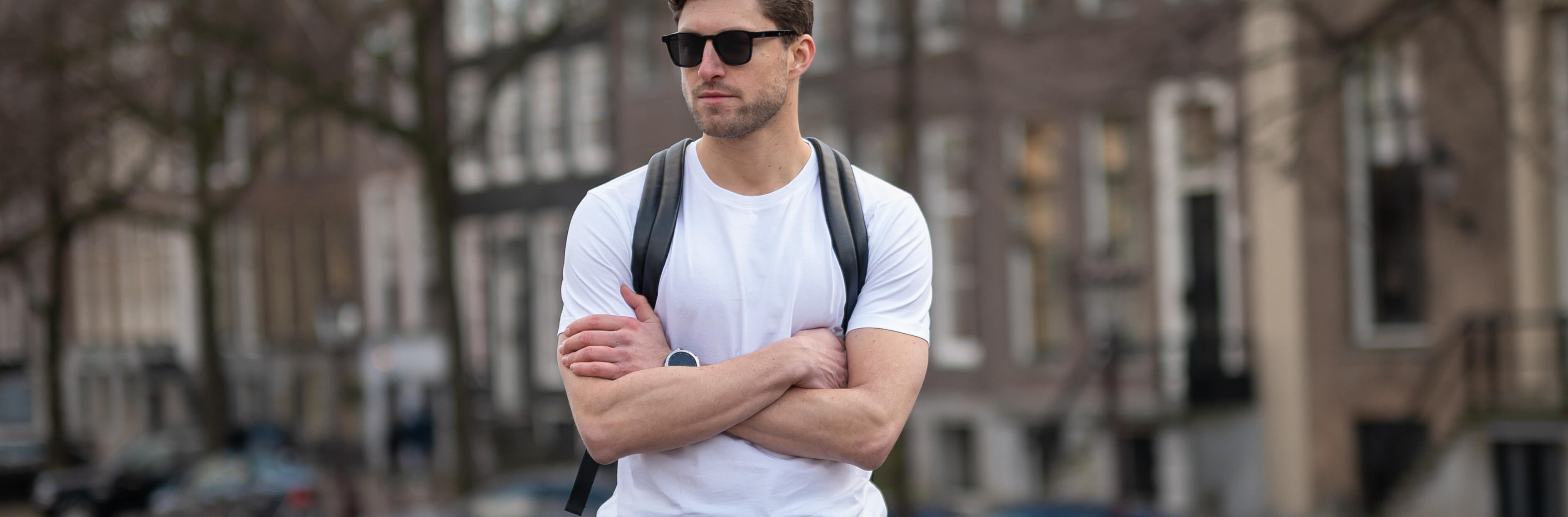 Back to Work Collection | Office Oxford Shirts & Chinos for Men