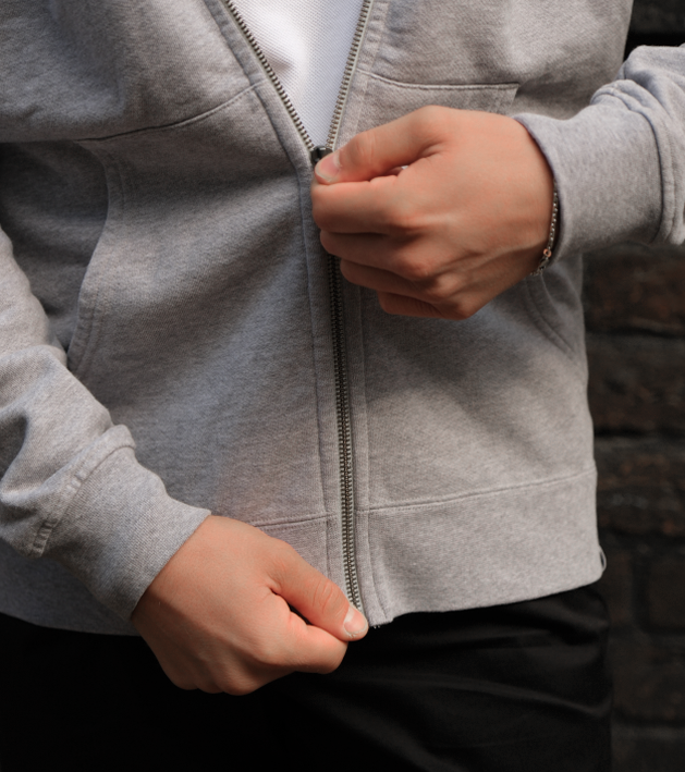 Style Guide: Smart Layering by Leon von Lipinski